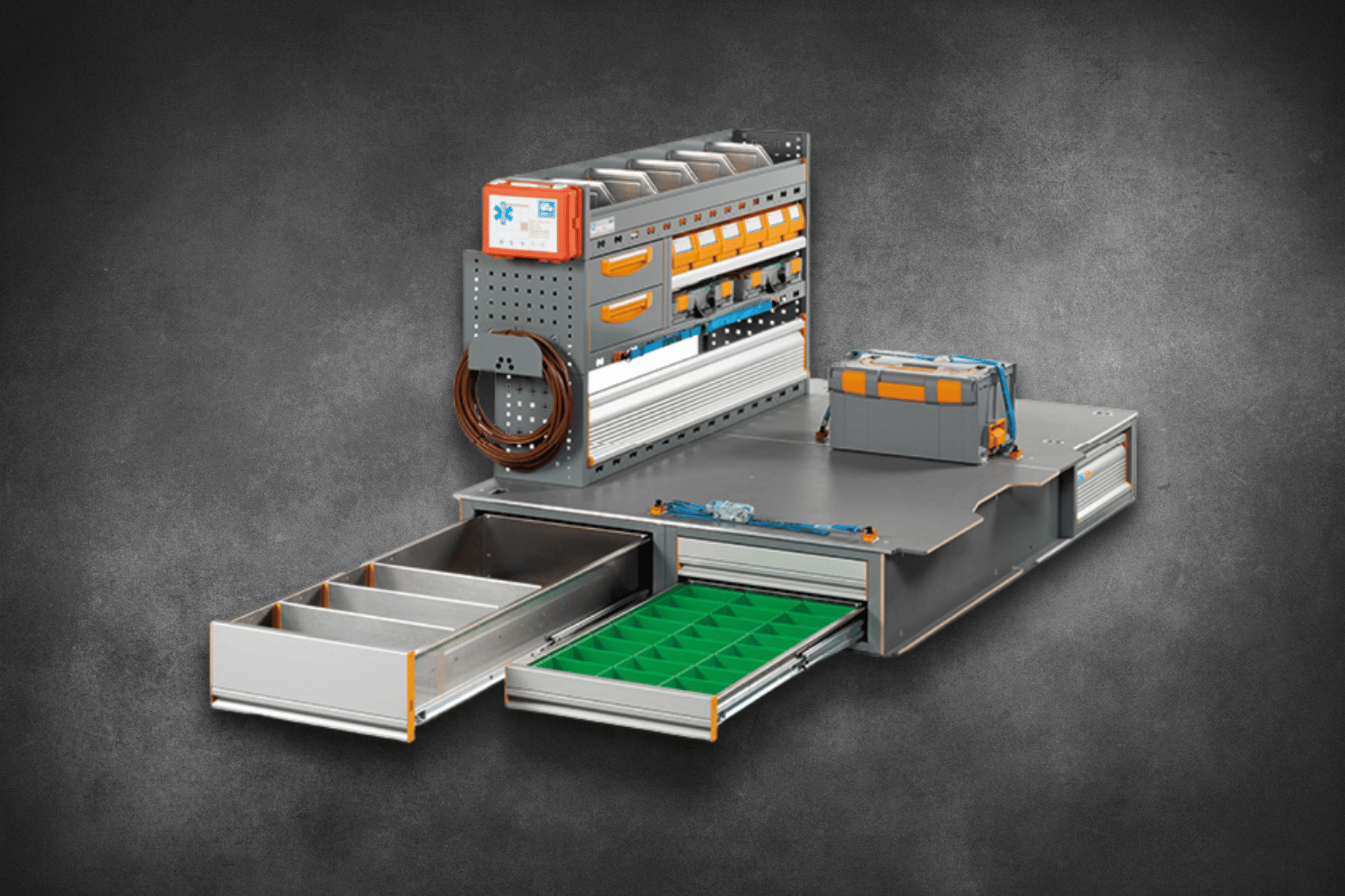 Floor Up - Paltek AS